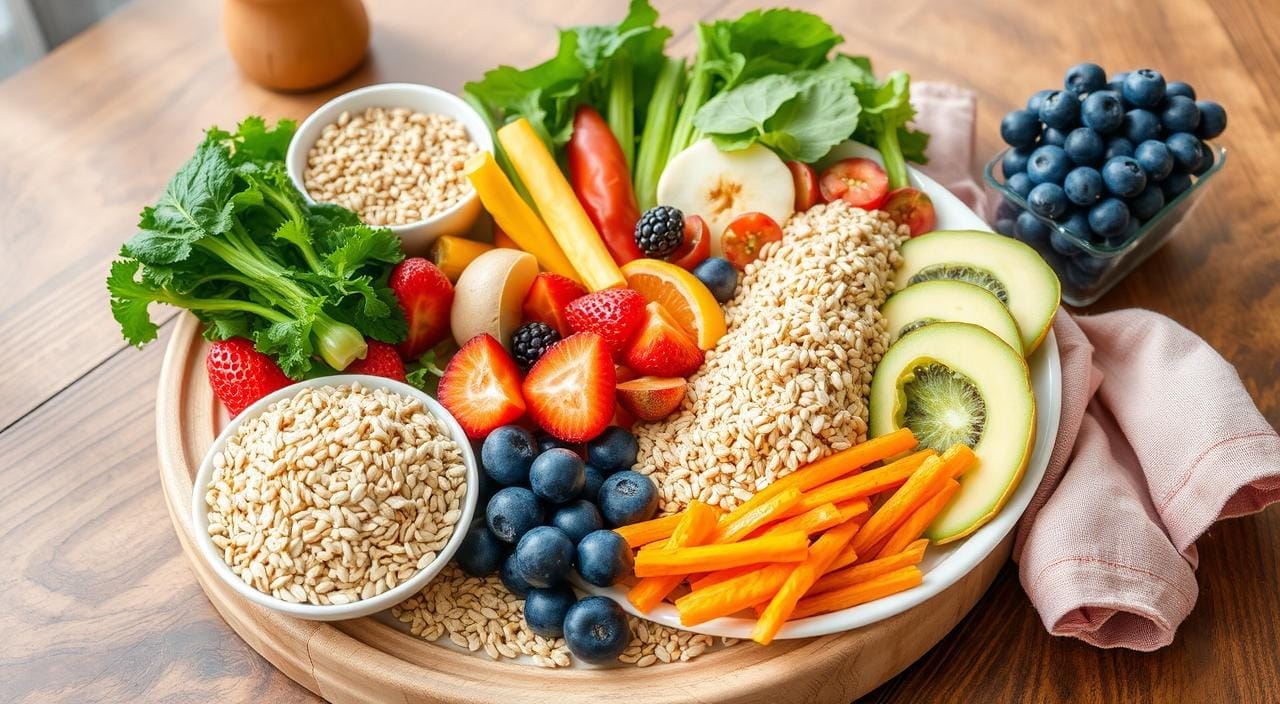Le rôle essentiel des glucides pour votre énergie et bien-être