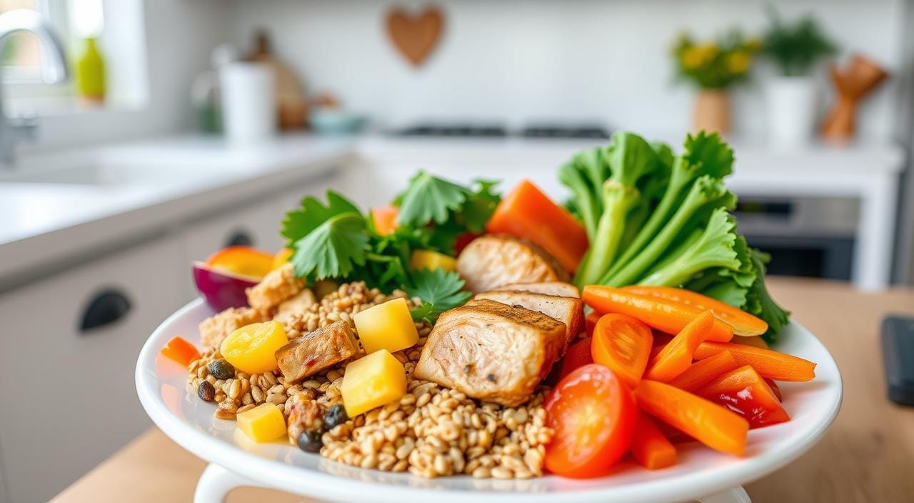 Comment équilibrer ses repas au quotidien : guide pratique