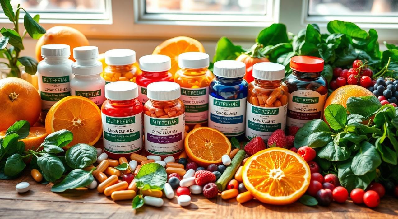 Aliments riches en vitamines : comment bien les choisir
