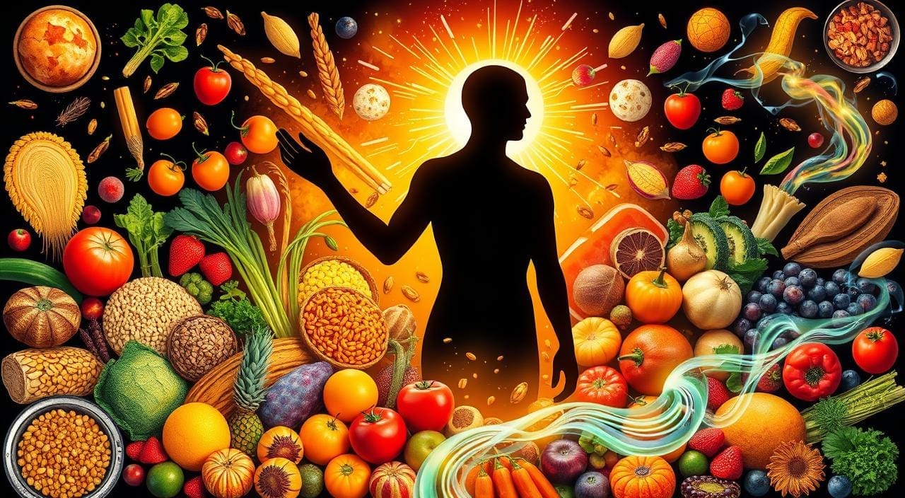 Le rôle essentiel des glucides pour votre énergie et bien-être