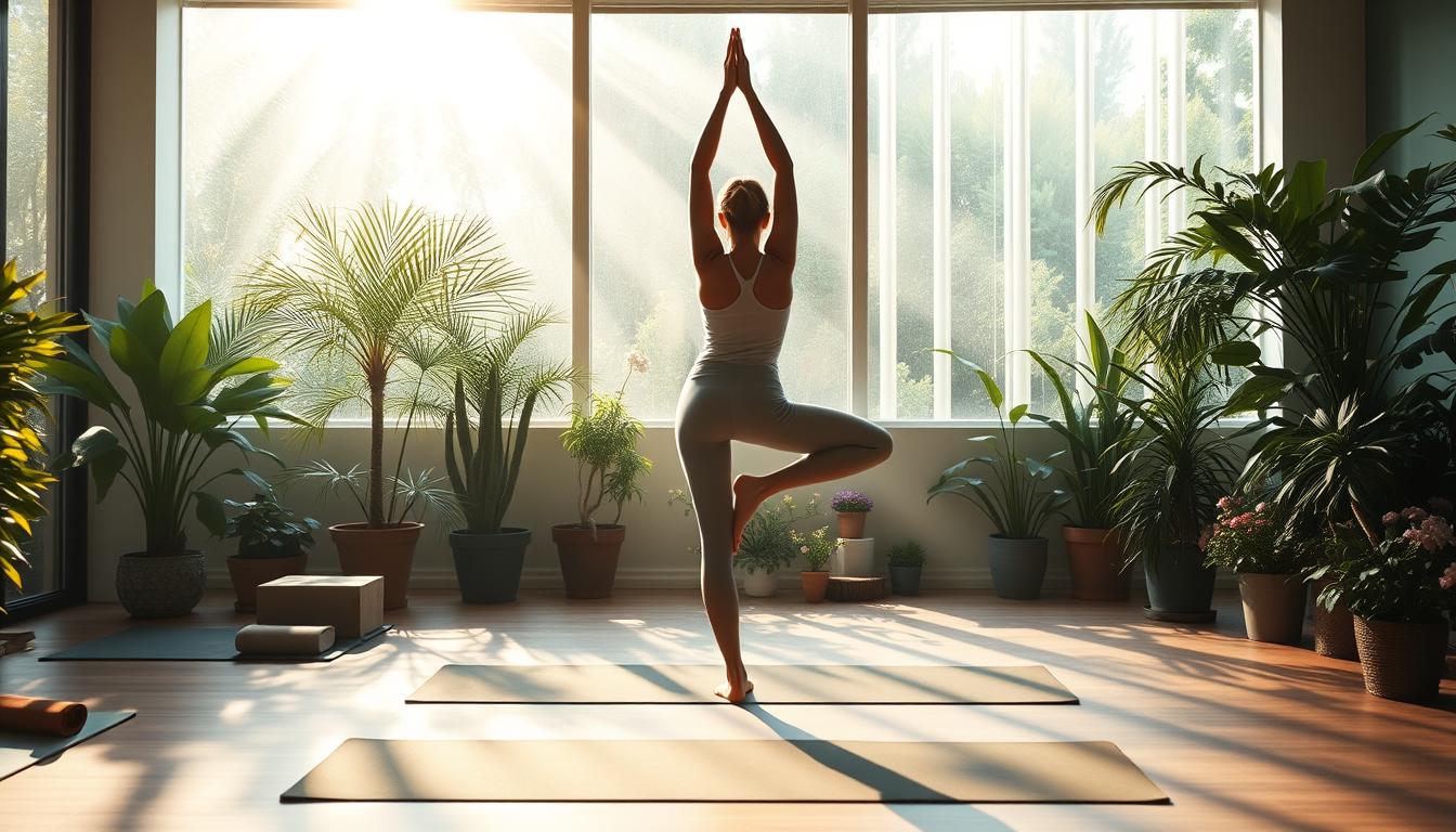 Découvrez les 10 bienfaits du yoga pour votre bien-être