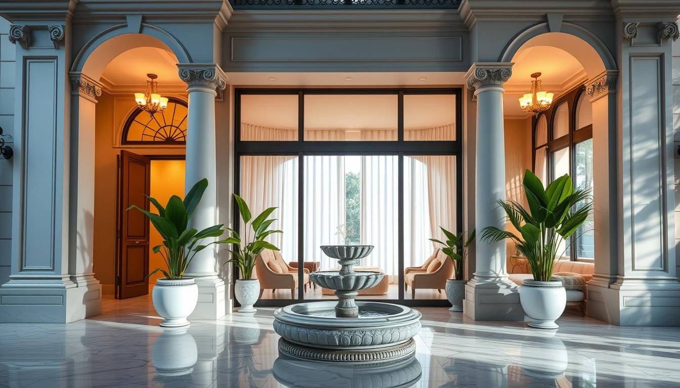Spa Avenue : l'excellence au service de votre bien-être